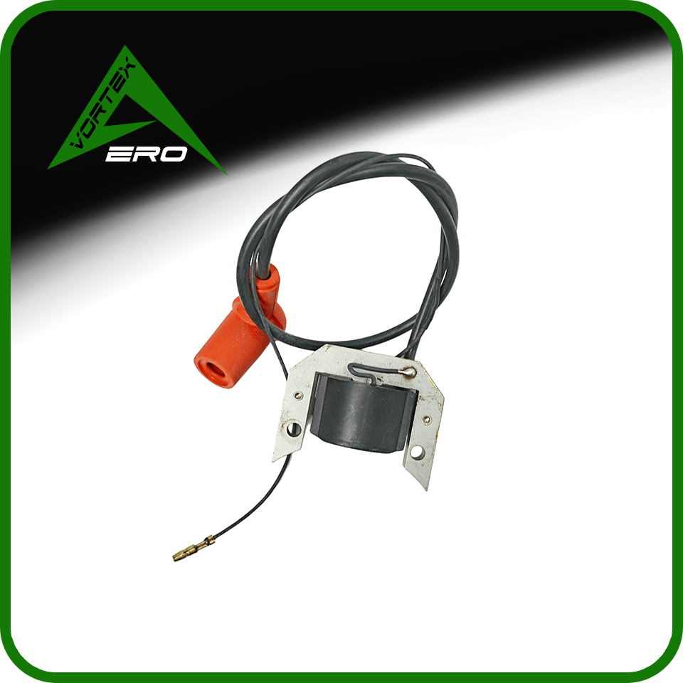IDM ignition coil for ALL paramotor engines – Vortexaero