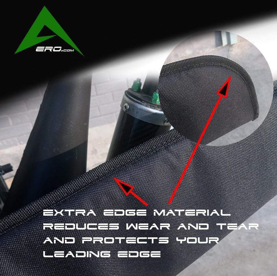 PARAMOTOR UAV PROPELLER COVER LEFT ROTATION – Vortexaero